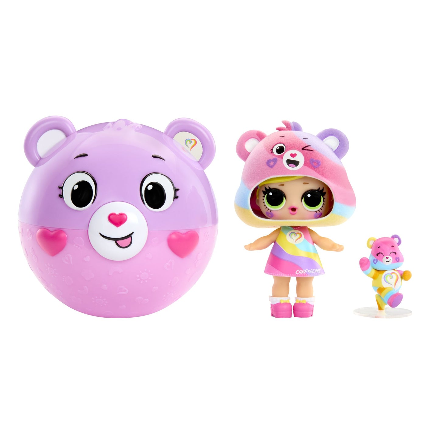 Shop L.O.L Surprise Dolls Online | Toyworld Australia