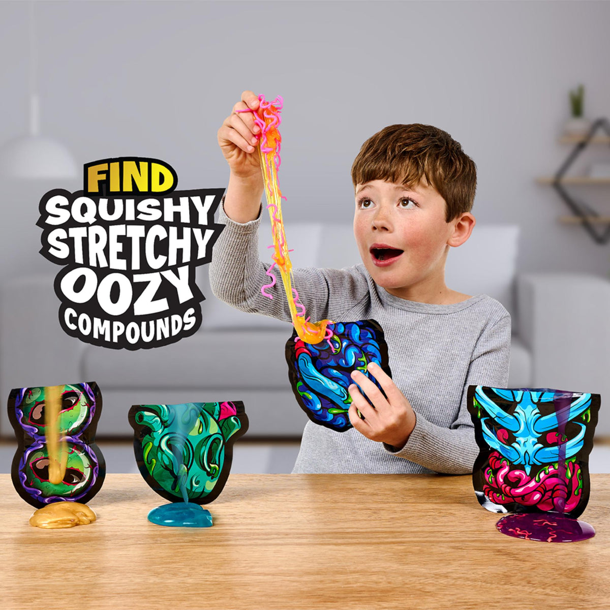 Treasure X Dissection Mega Alien Dissection – Toyworld Australia