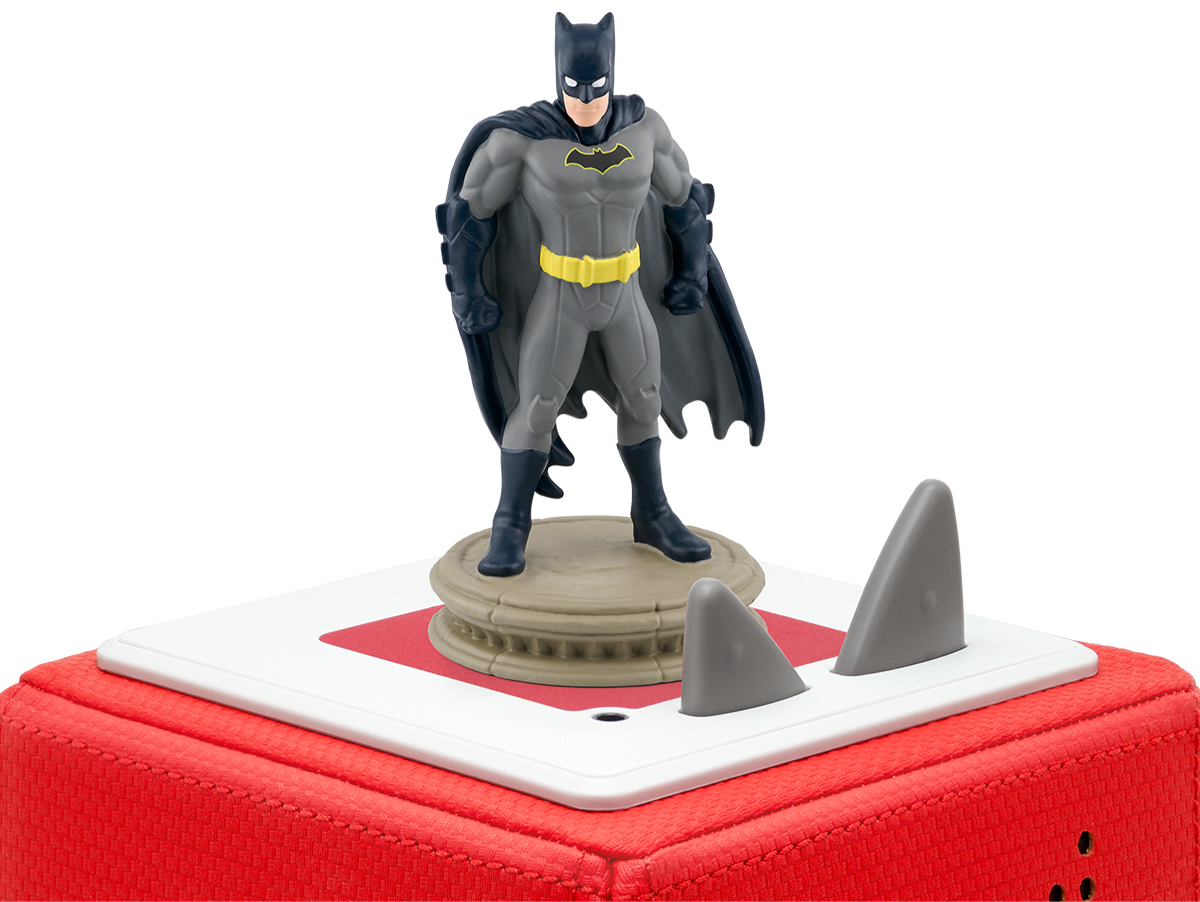 Tonies Audio Character - DC Batman – Toyworld Australia