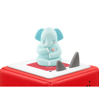Tonies Audio Character - Greta The Elephant – Toyworld Australia