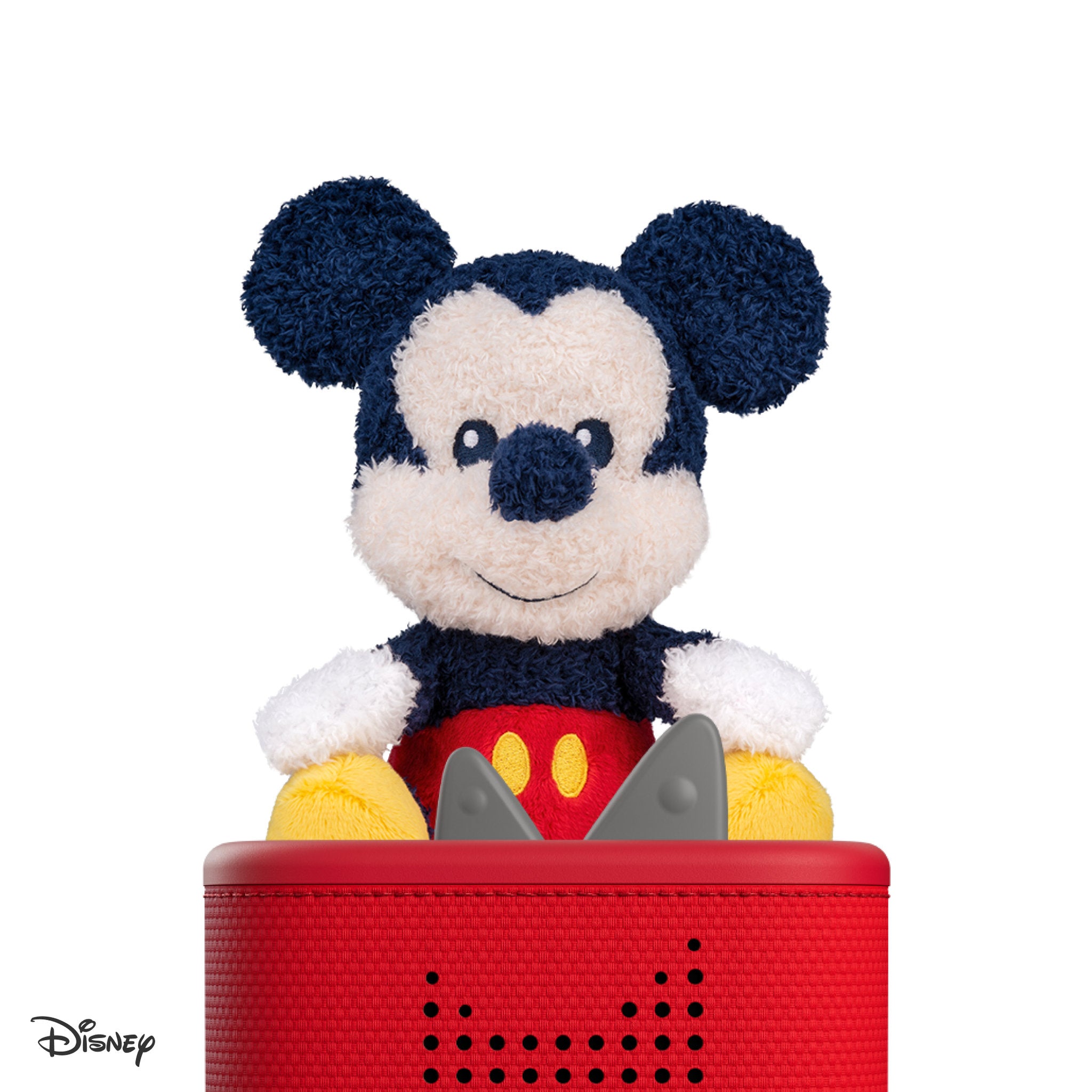 Tonies Cuddle Tonie - Mickey Mouse – Toyworld Australia
