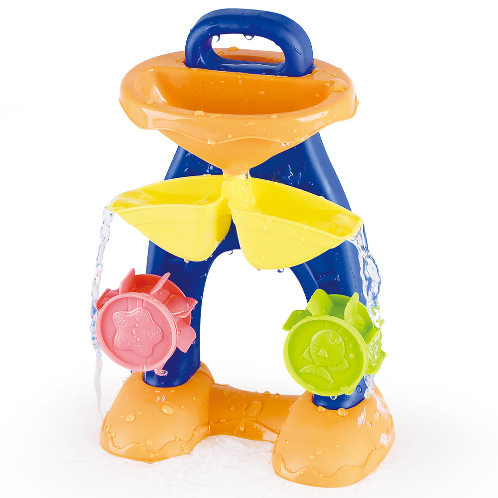 Playgo Toys Ent. Ltd. Water Mill – Toyworld Australia