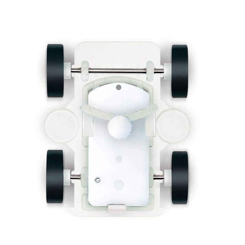 4M KidzLabs Zero-Gravity Mini Fridge Rover – Toyworld Australia