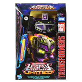 Transformers Legacy United Voyager Class - Decepticon Motormaster ...