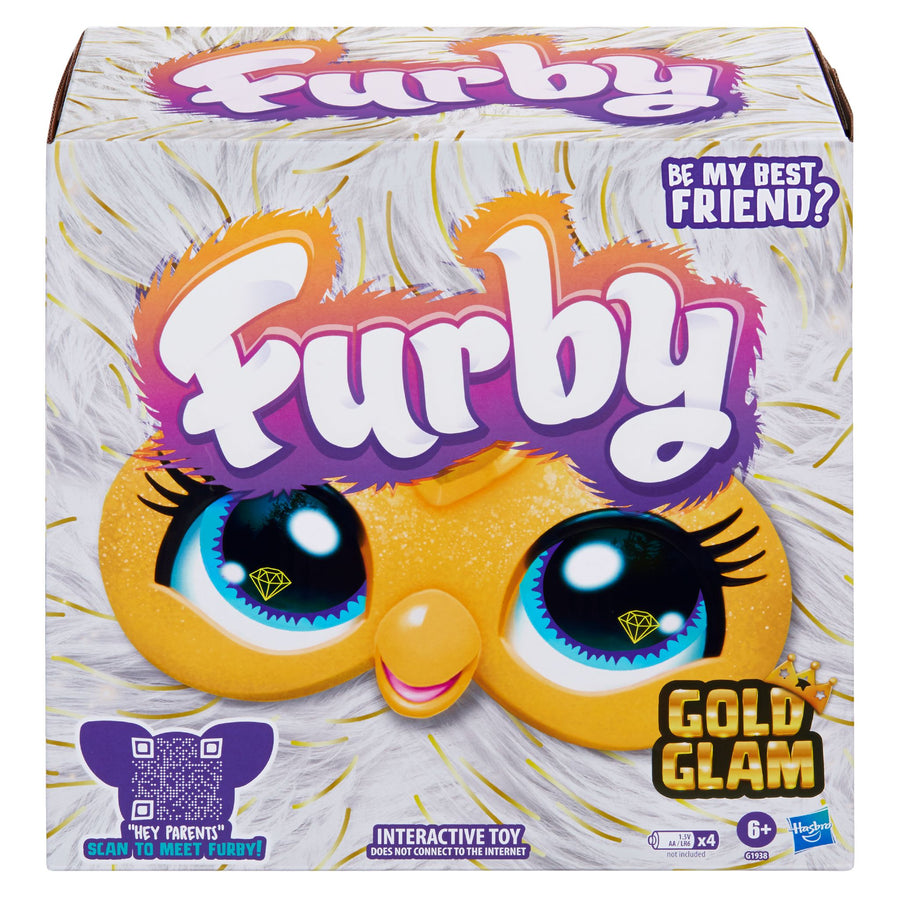 Shop Furbies Online | Toyworld – Toyworld Australia