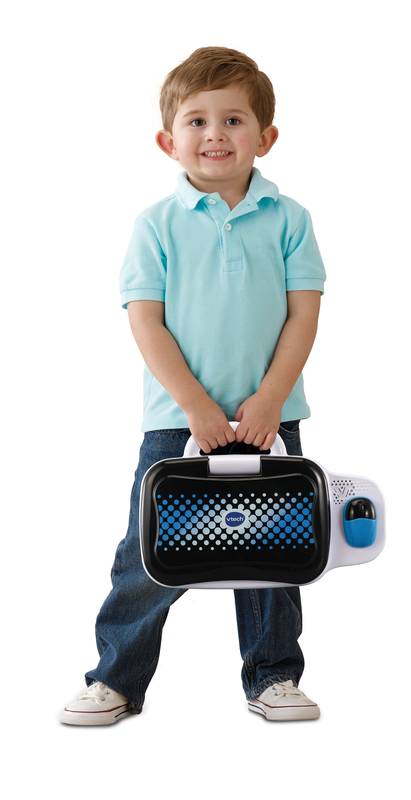 VTech Toddler Tech Laptop – Toyworld Australia