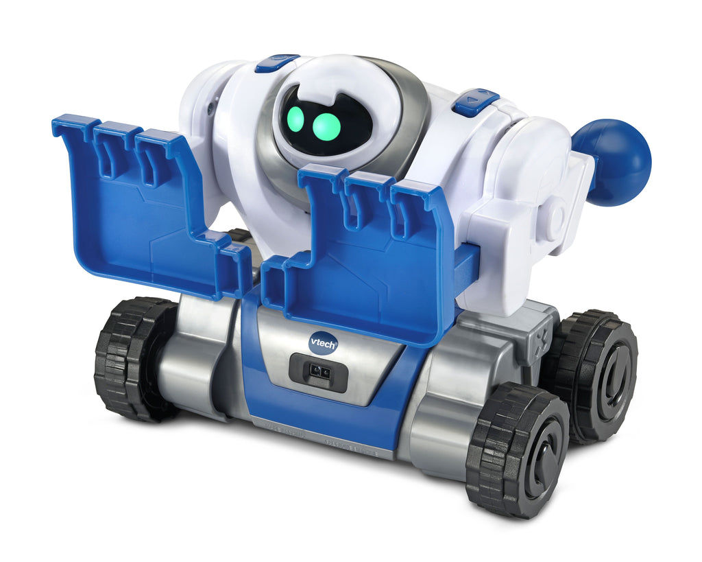 VTech V-Bot Robot – Toyworld Australia