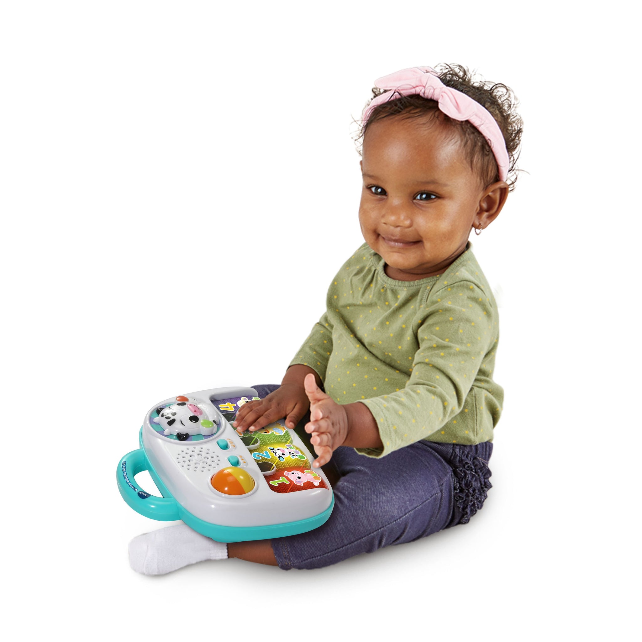 VTech Moosical Activities Ball Pit – Toyworld Australia