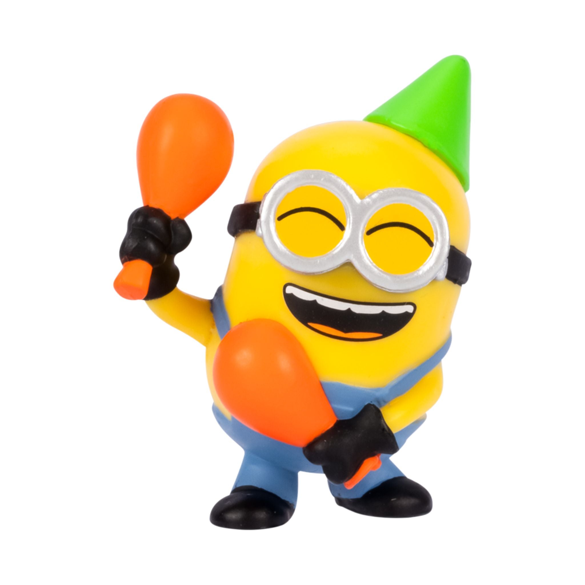 Despicable Me 4 Minions Party Bus Bunch – Toyworld Australia