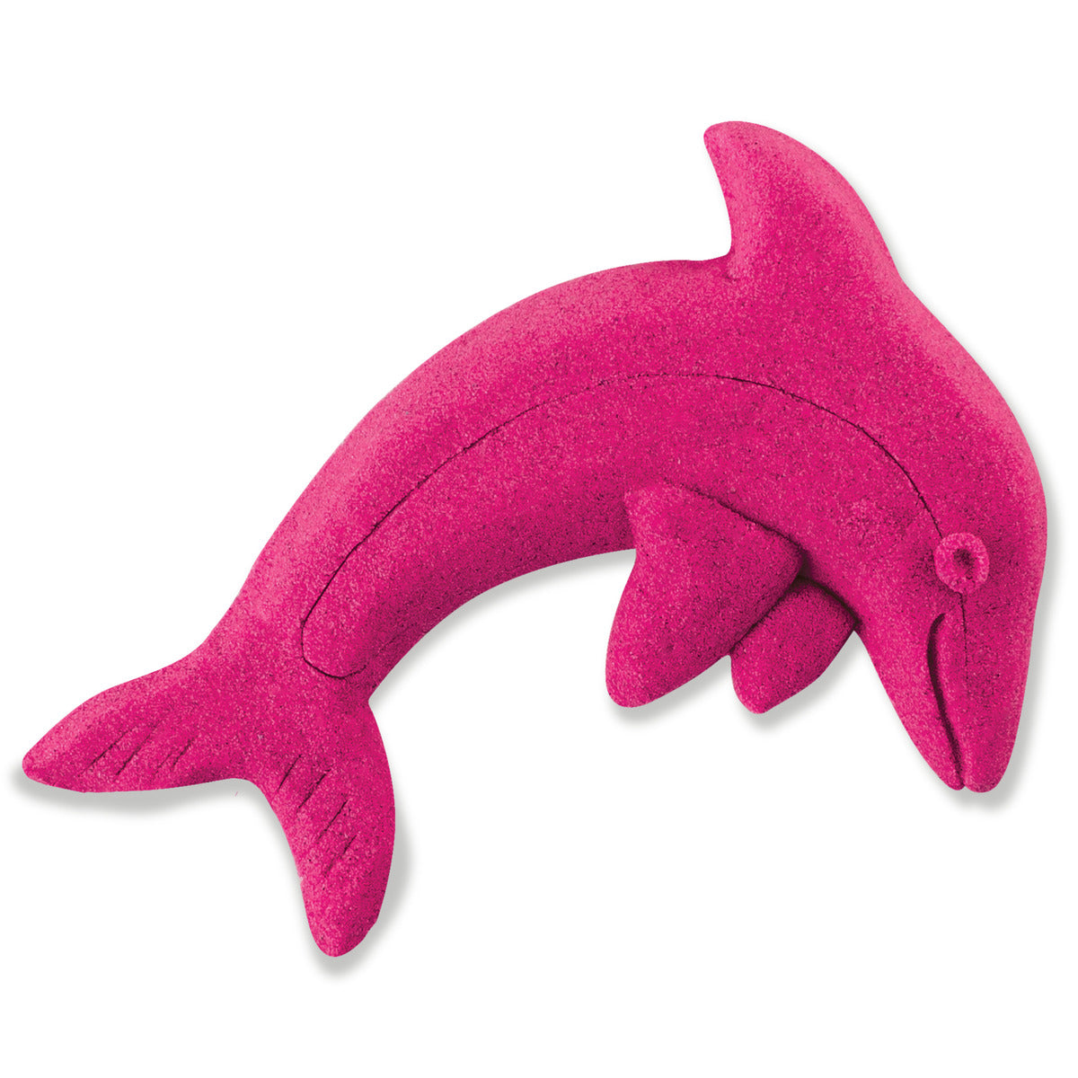 Kinetic Sand The Original Moldable Sand - Pink – Toyworld Australia