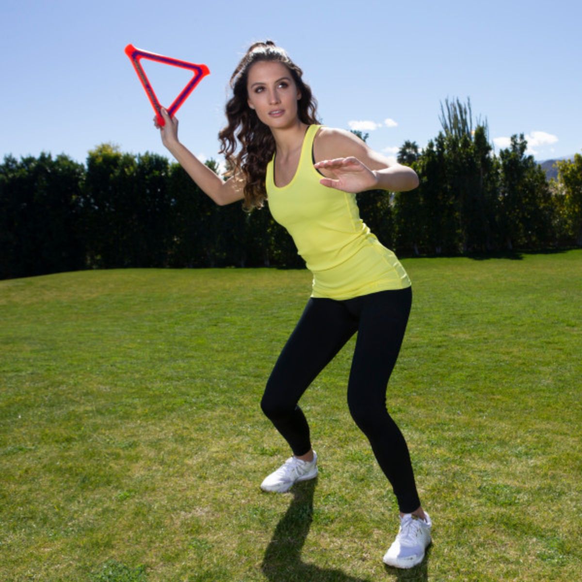 Aerobie Orbiter Red | Toys At-Store & Online | Toyworld – Toyworld ...