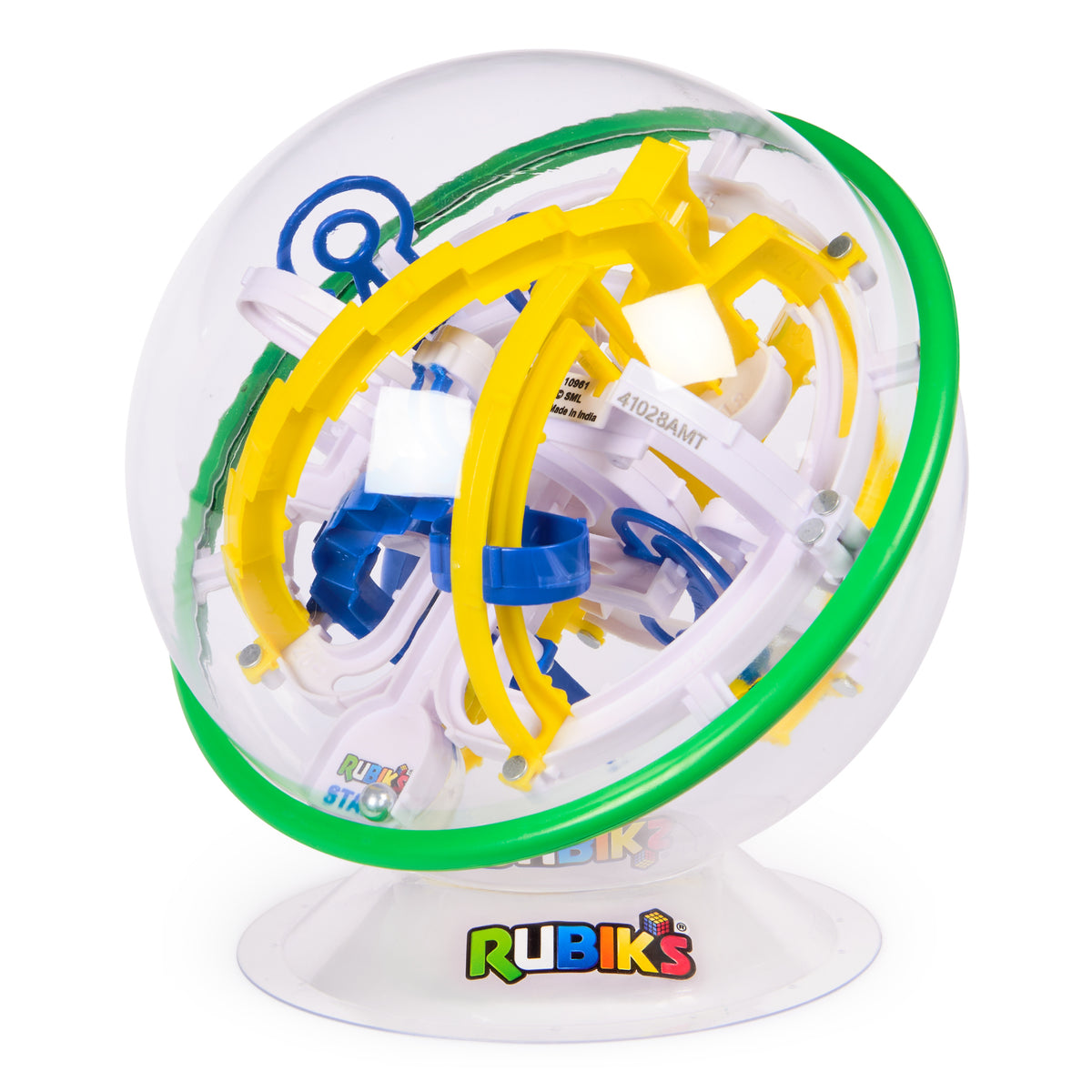 Rubik’s Tracks 70 – Toyworld Australia