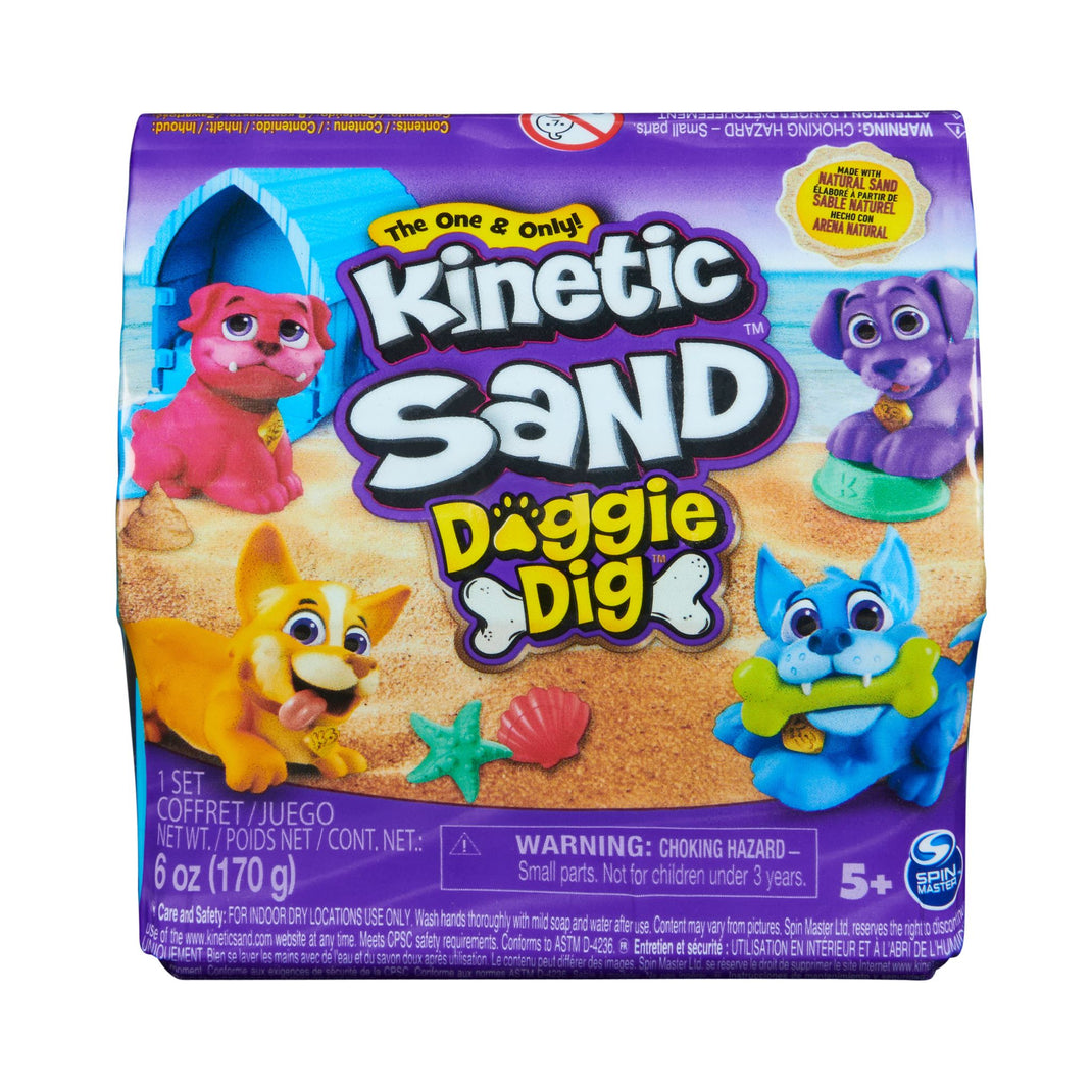 Shop Kinetic Sand Toys & Activities Online | Toyworld Australia