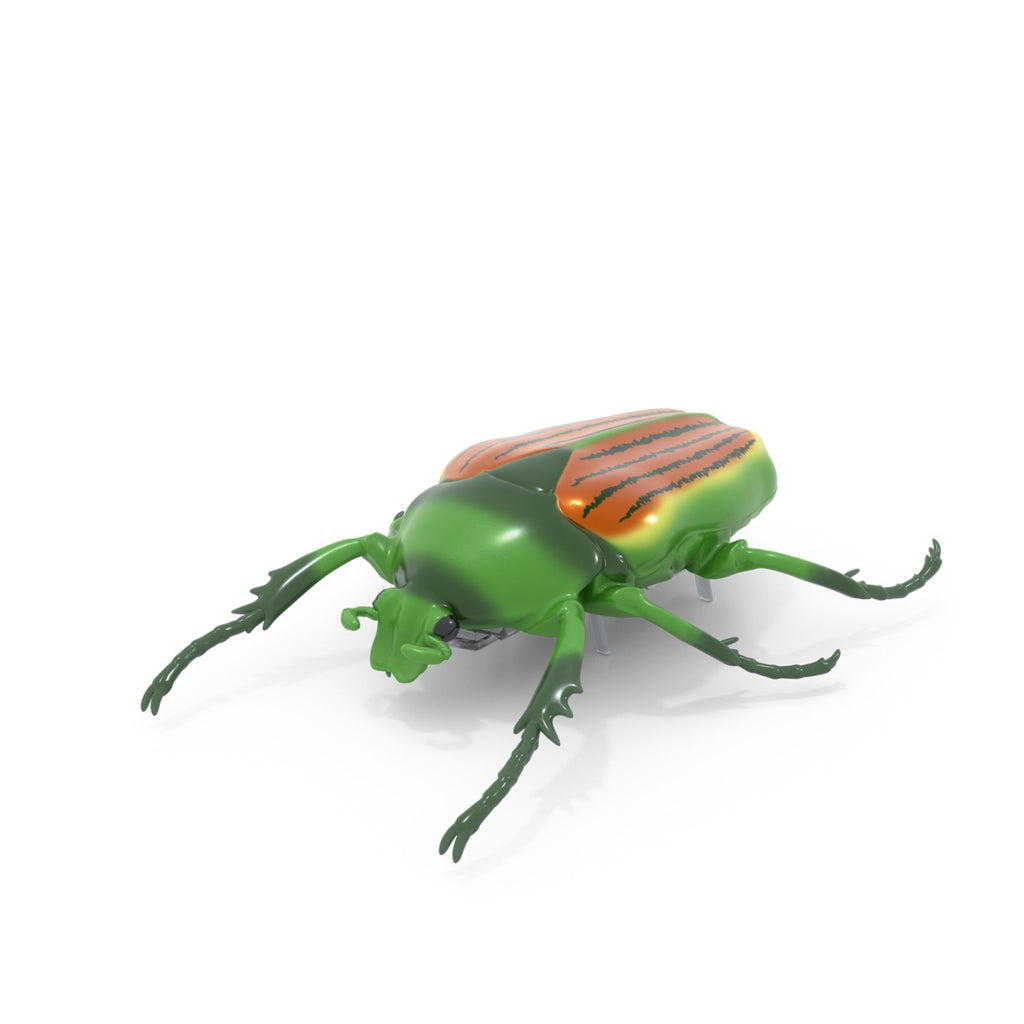 HEXBUG Nano Real Bugs - Japanese Beetle – Toyworld Australia