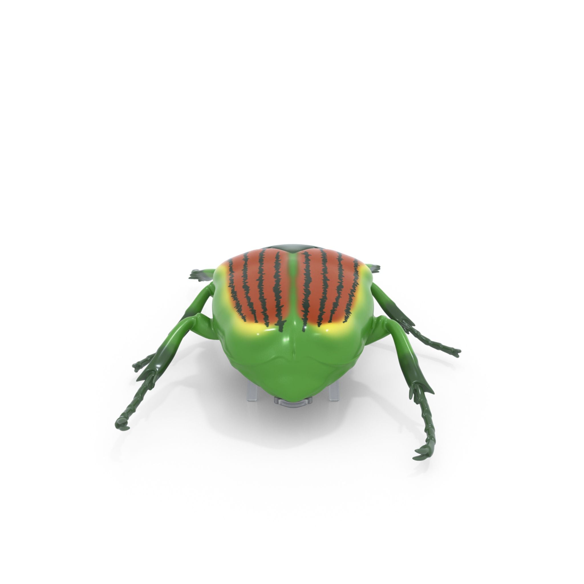 HEXBUG Nano Real Bugs - Japanese Beetle – Toyworld Australia