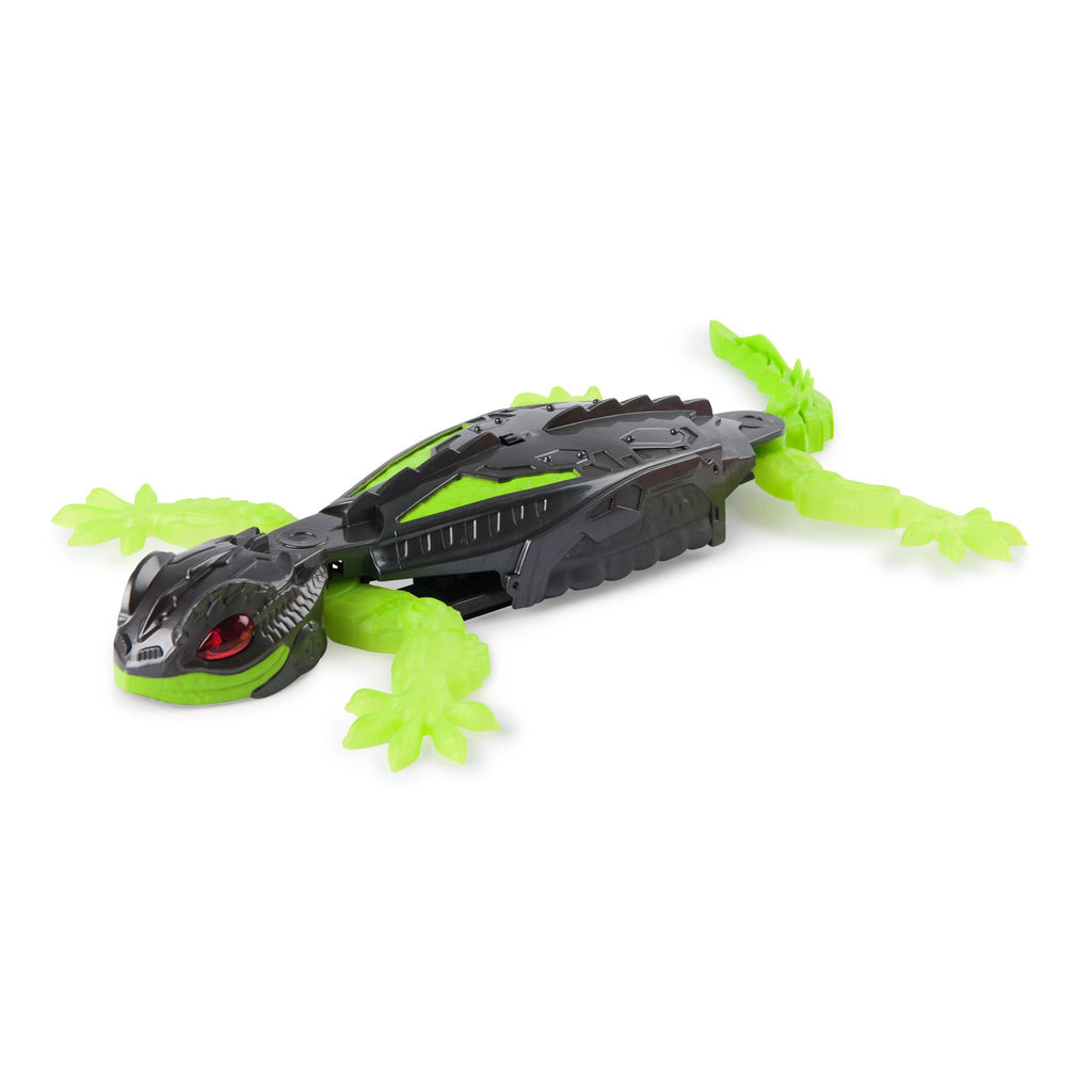 Hexbots Wall Crawler Gecko – Toyworld Australia
