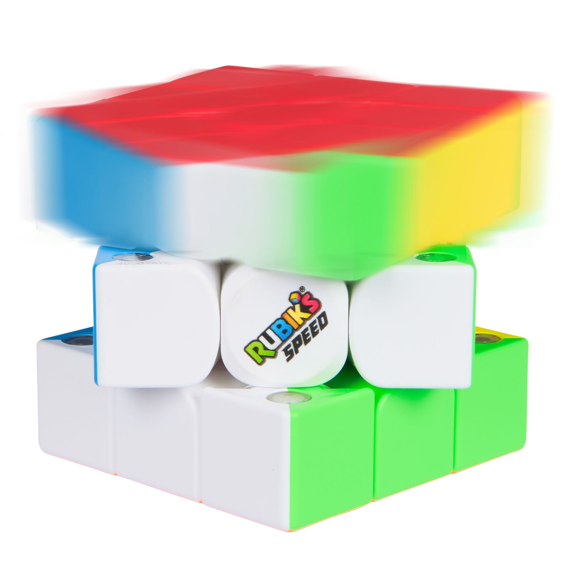 Rubik's 3X3 Speed Cube – Toyworld Australia