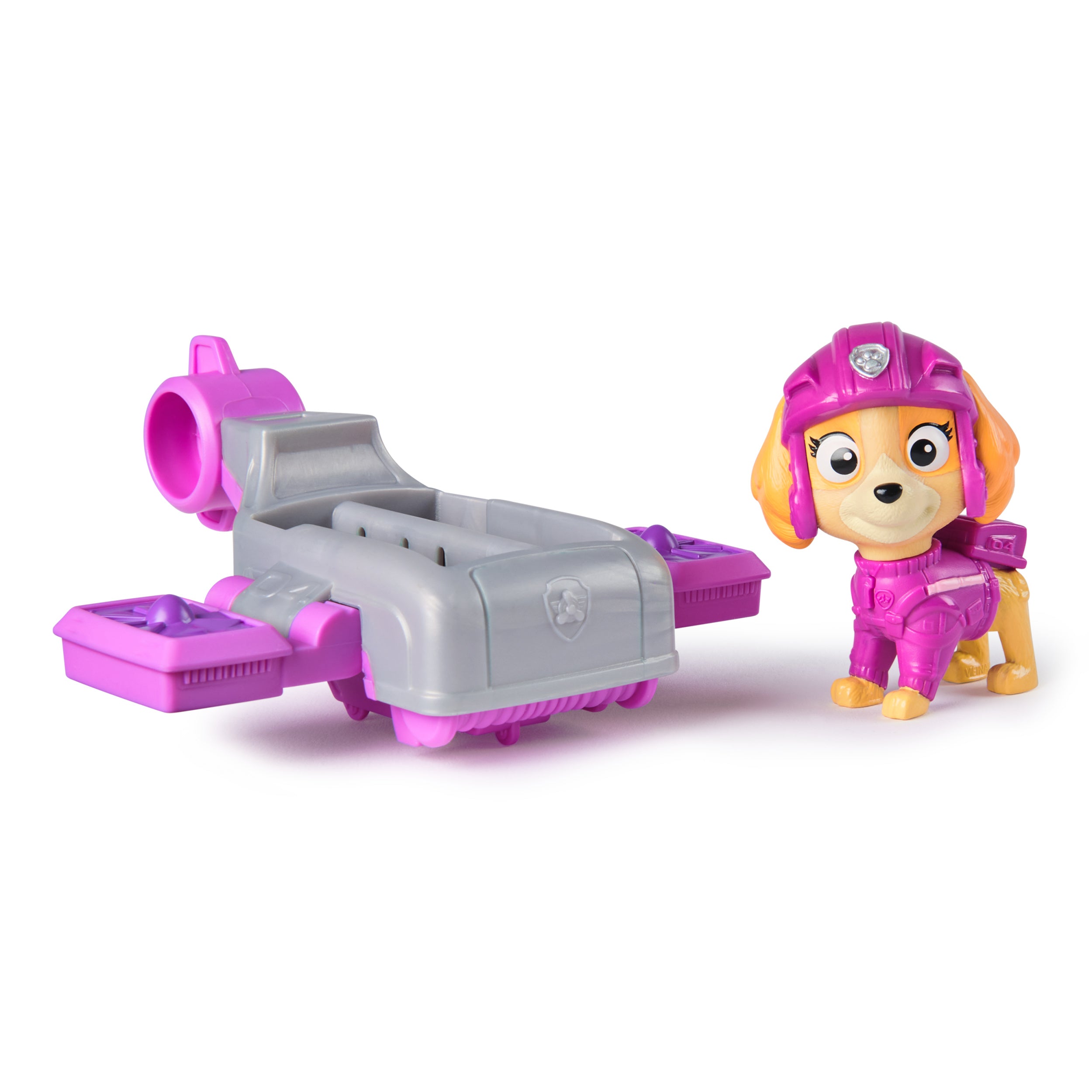PAW Patrol Action Pup Figure Skye – Toyworld Australia