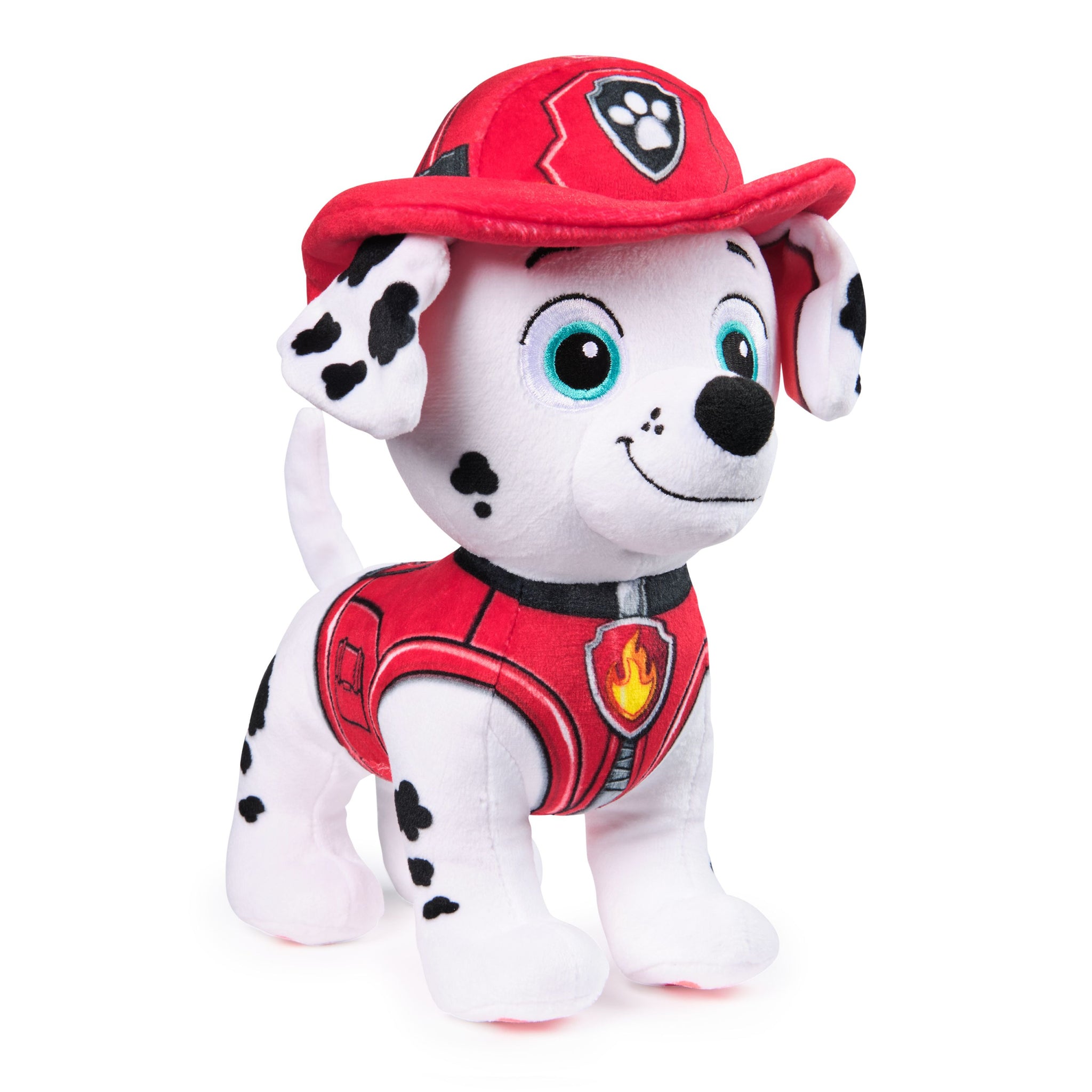 PAW Patrol Plush Pup Marshall – Toyworld Australia