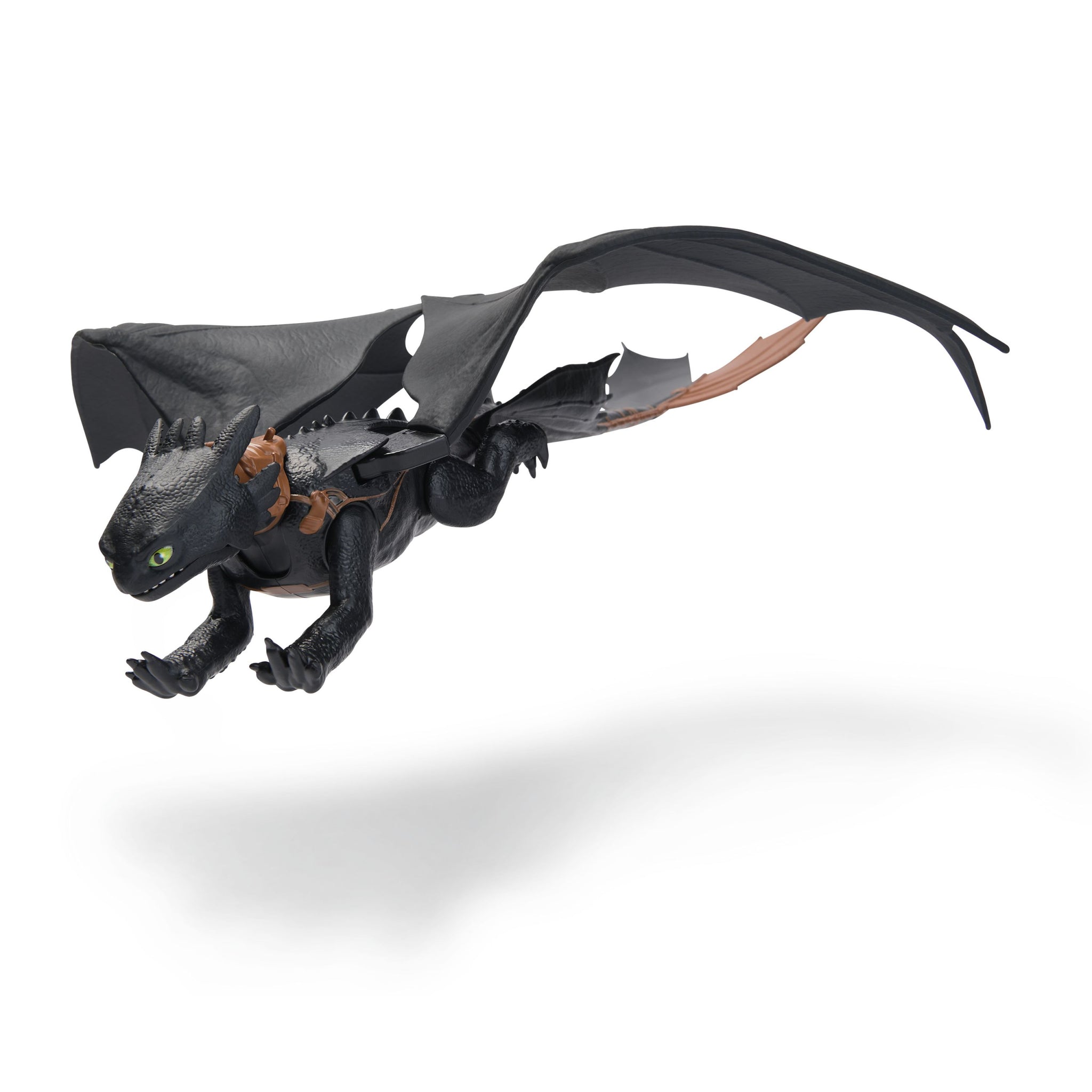 How To Train Your Dragon Ultimate Plasma Blast Toothless – Toyworld ...