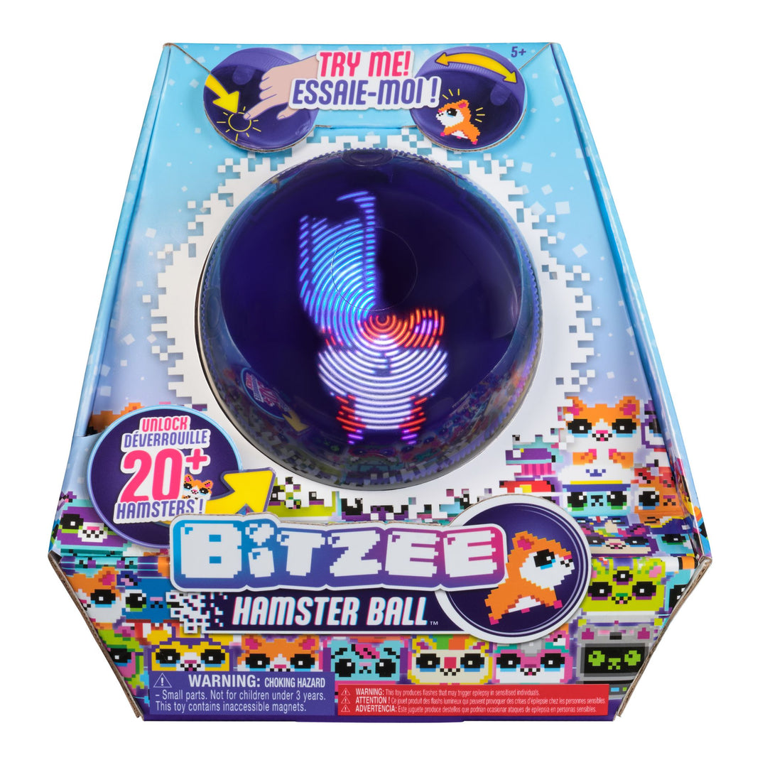 Shop Bitzee Interactive Pets Online | Toyworld – Toyworld Australia