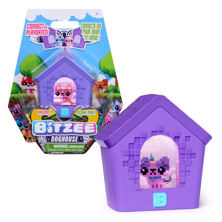 Shop Bitzee Interactive Pets Online | Toyworld – Toyworld Australia