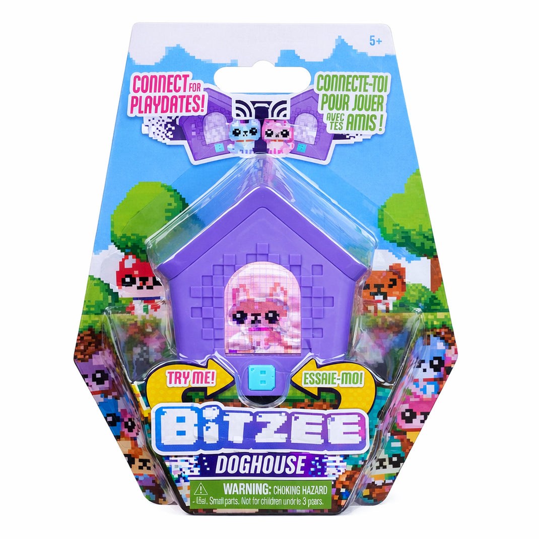 Shop Bitzee Interactive Pets Online | Toyworld – Toyworld Australia