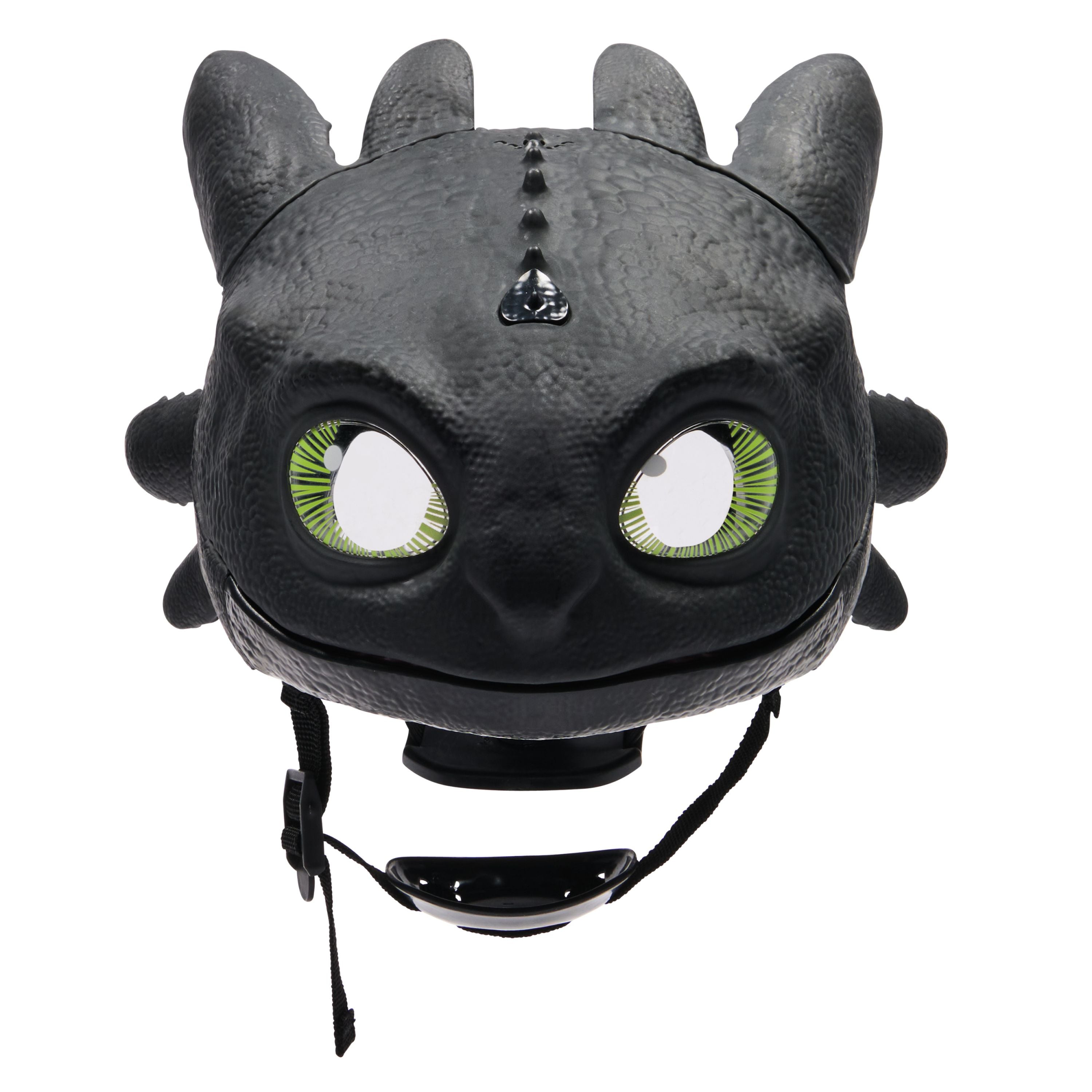 How To Train Your Dragon Blast & Roar Toothless Mask – Toyworld Australia