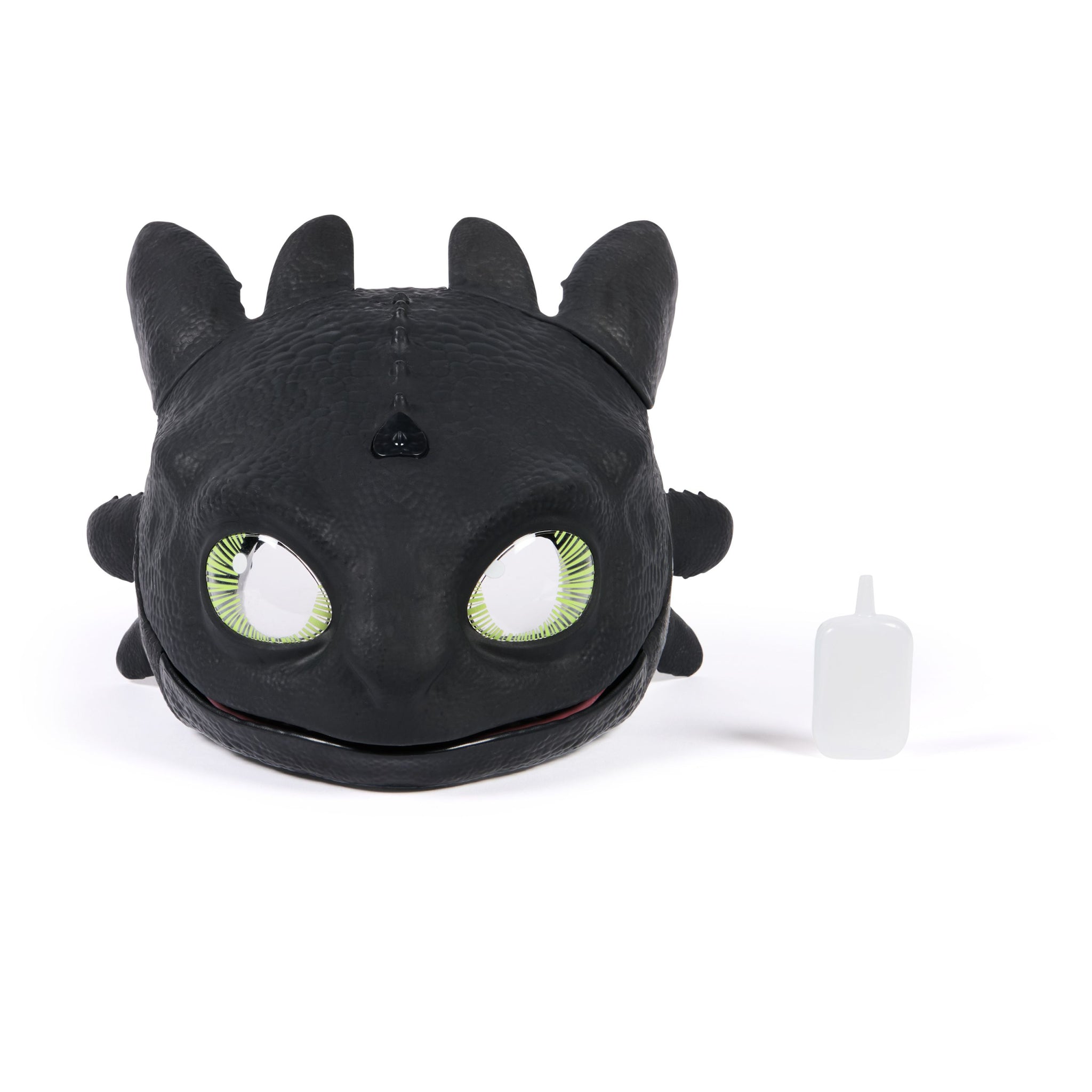 How To Train Your Dragon Blast & Roar Toothless Mask – Toyworld Australia