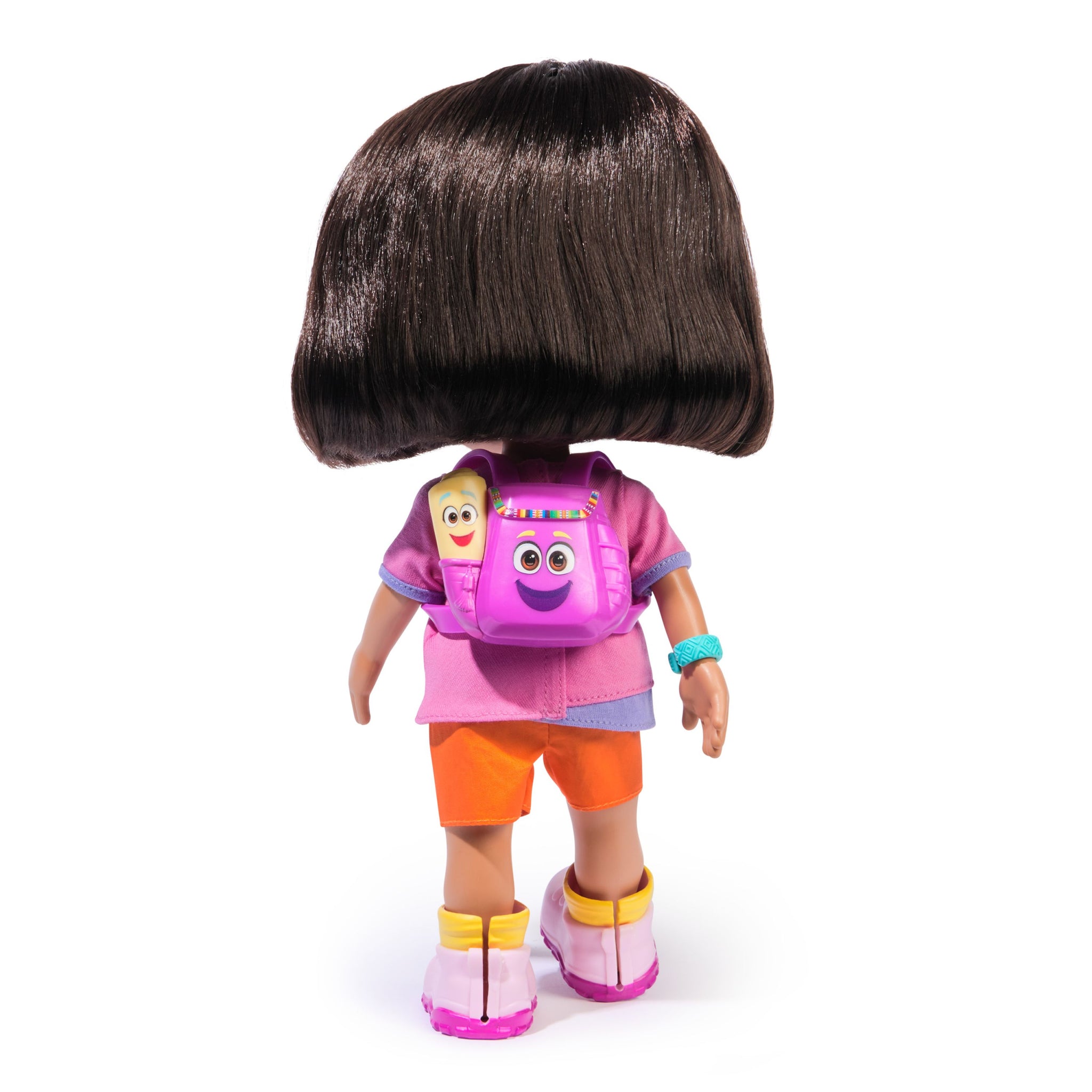 Dora The Explorer Sing & Explore Doll – Toyworld Australia