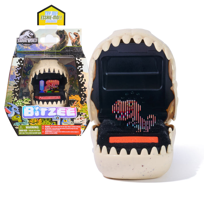 Shop Bitzee Interactive Pets Online | Toyworld – Toyworld Australia