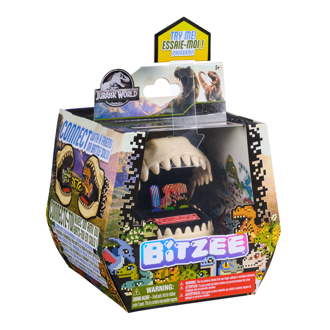 Shop Bitzee Interactive Pets Online | Toyworld – Toyworld Australia
