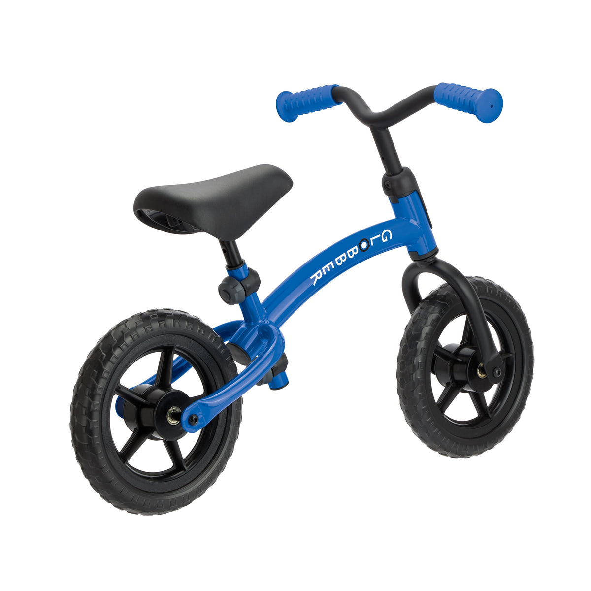 Globber Go Balance Bike Navy Blue – Toyworld Australia