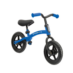 Globber Go Balance Bike Navy Blue – Toyworld Australia