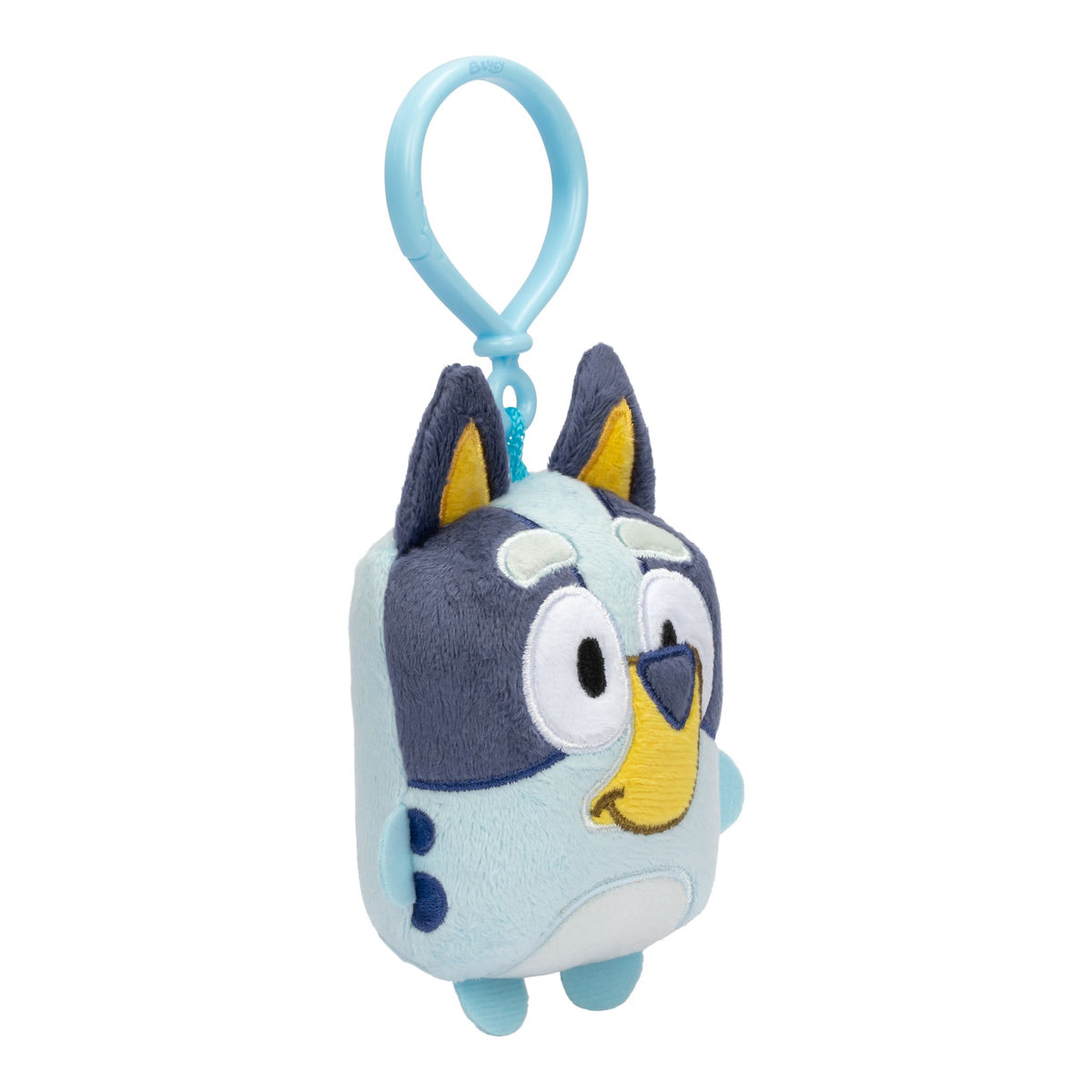 Bluey S11 Mini Plush - Bluey – Toyworld Australia
