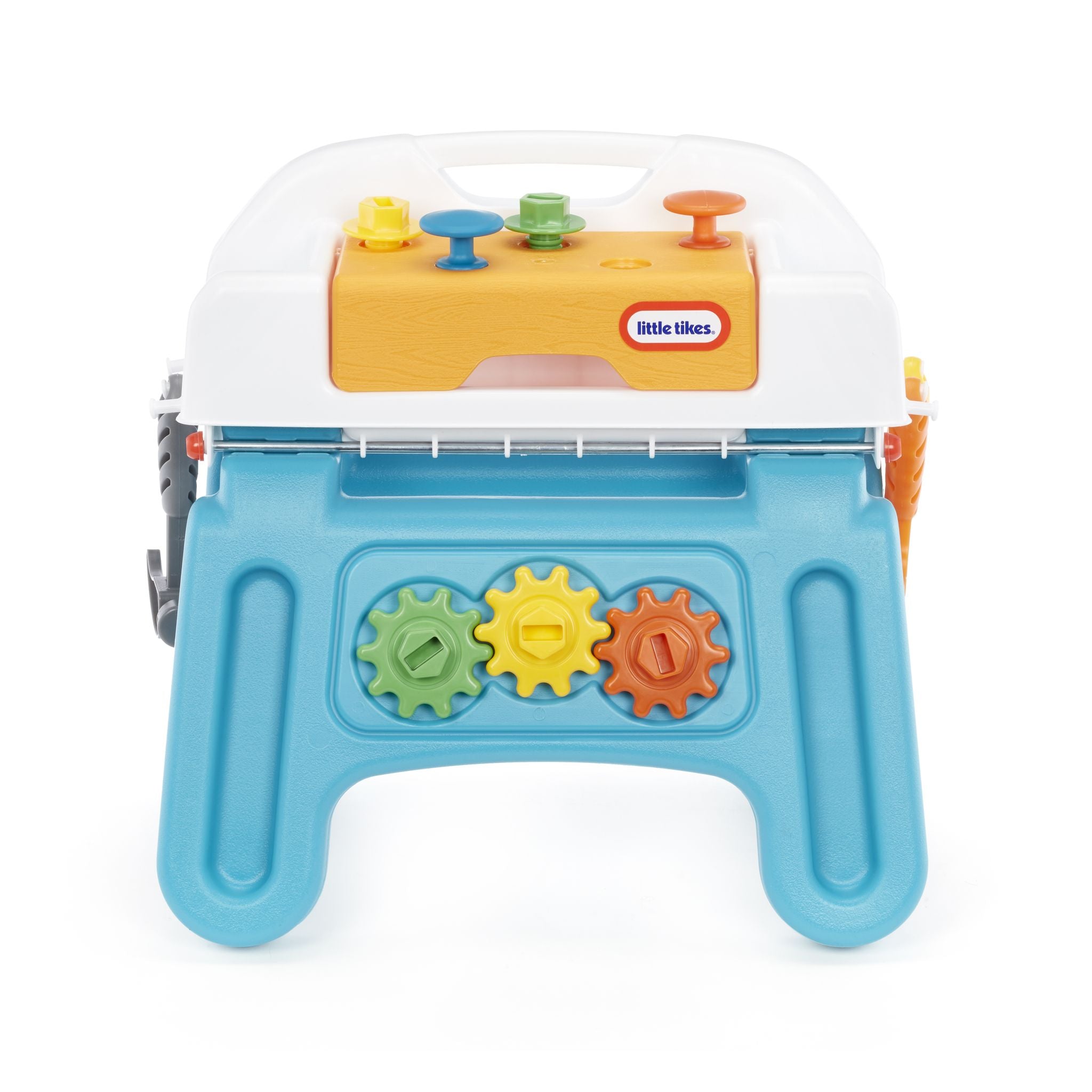 Little Tikes First Tool Bench – Toyworld Australia