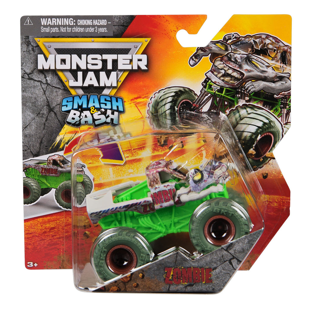 Monster Trucks – Toyworld Australia