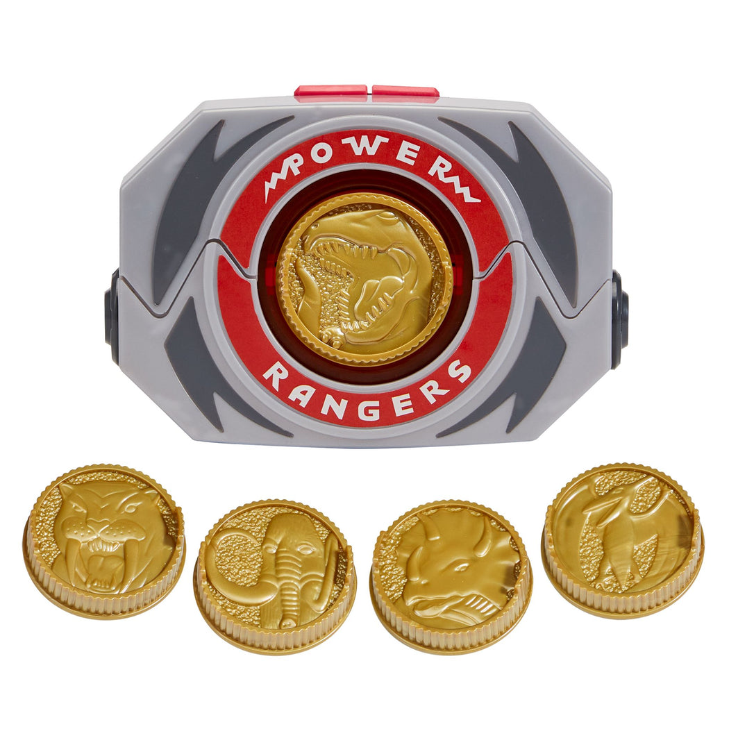 Shop Power Rangers Toys Online | Toyworld Australia