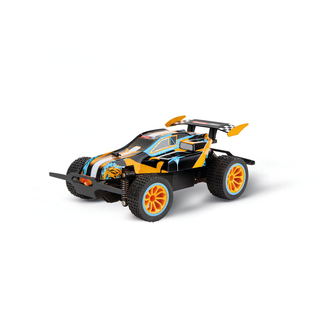 Carrera RC 1:20 Ice Kobold 2.4GHZ – Toyworld Australia