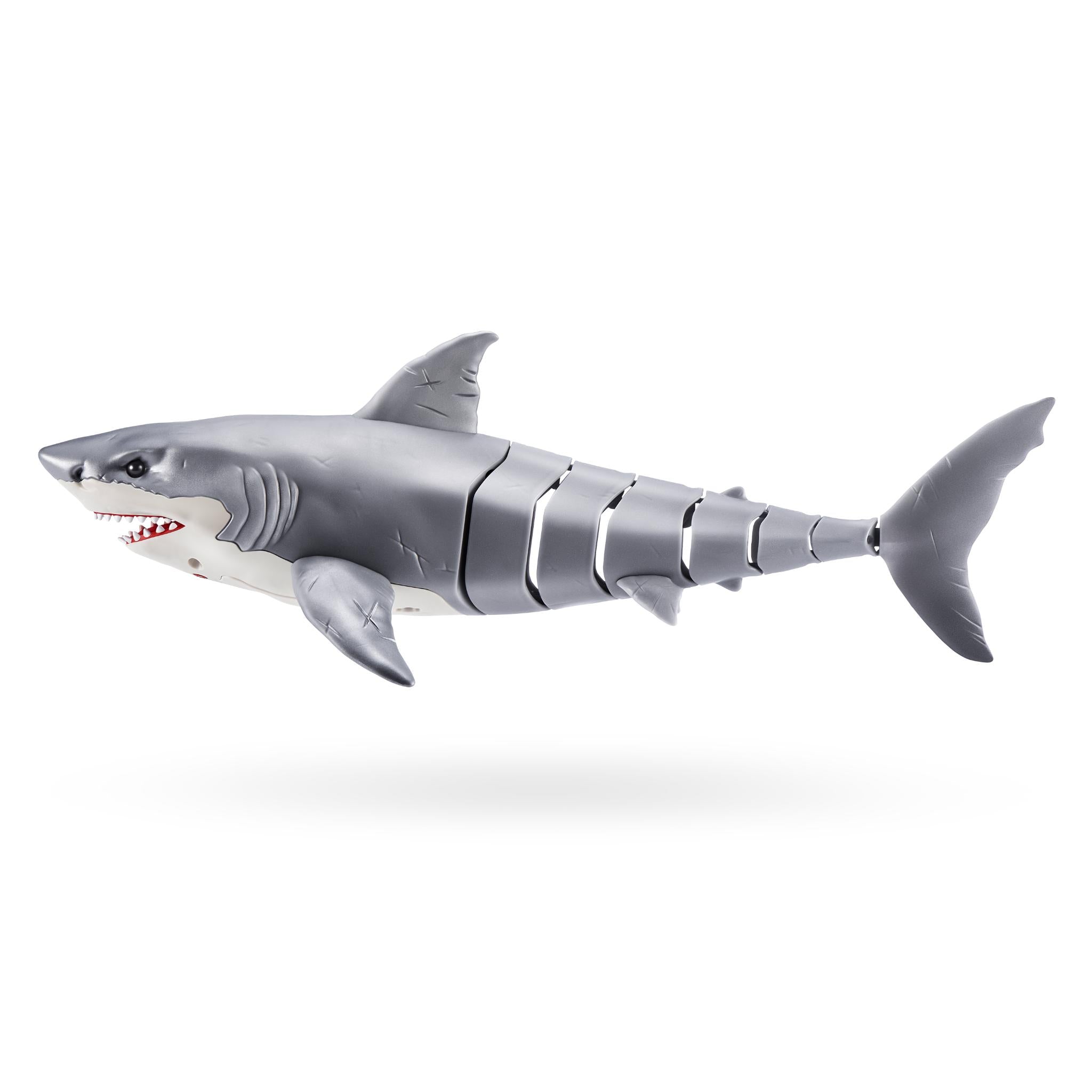 ZURU Robo Alive Shark Attack – Toyworld Australia