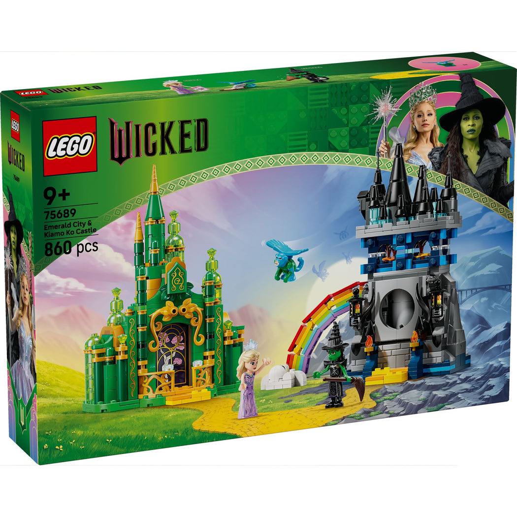 LEGO® | LEGO®-Themed Toy Sets | Toyworld Australia