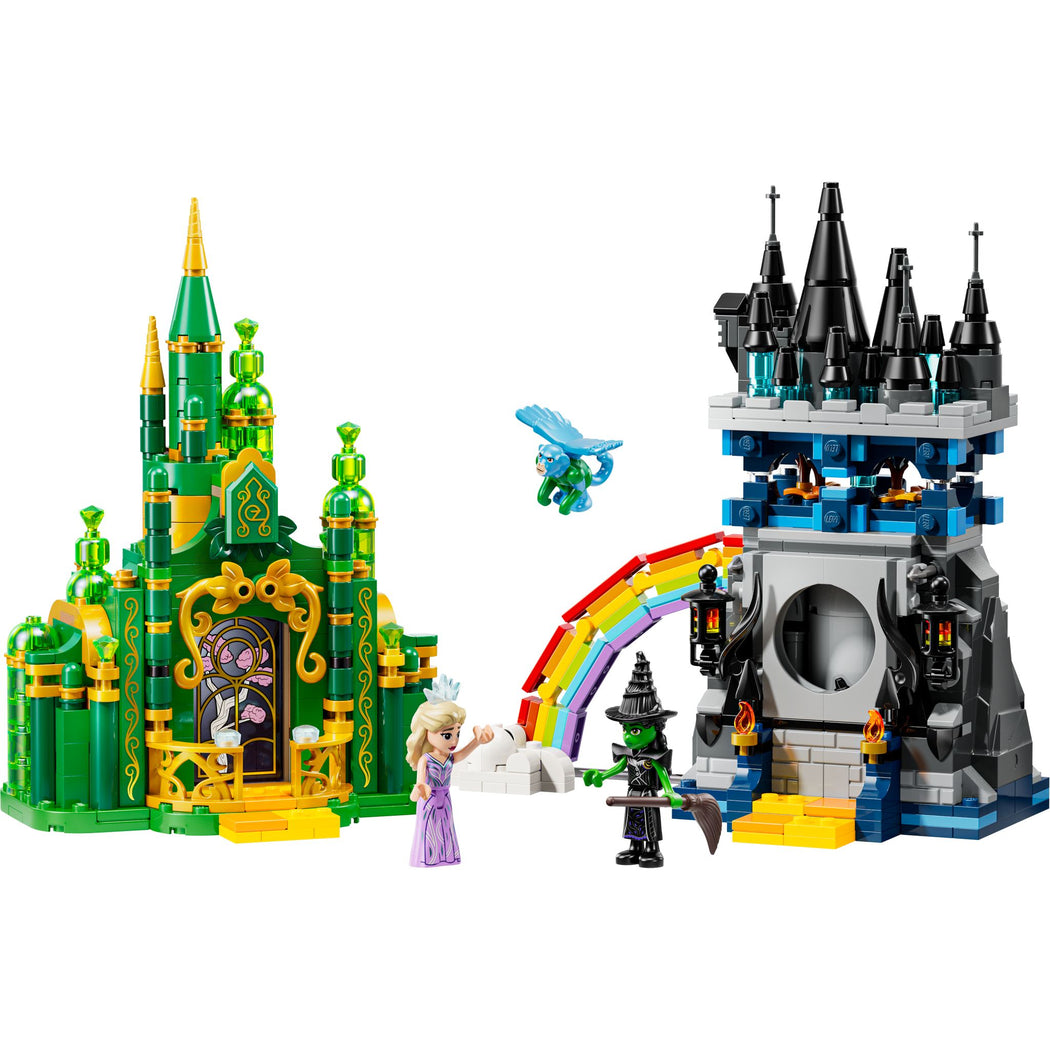 LEGO® | LEGO®-Themed Toy Sets | Toyworld Australia