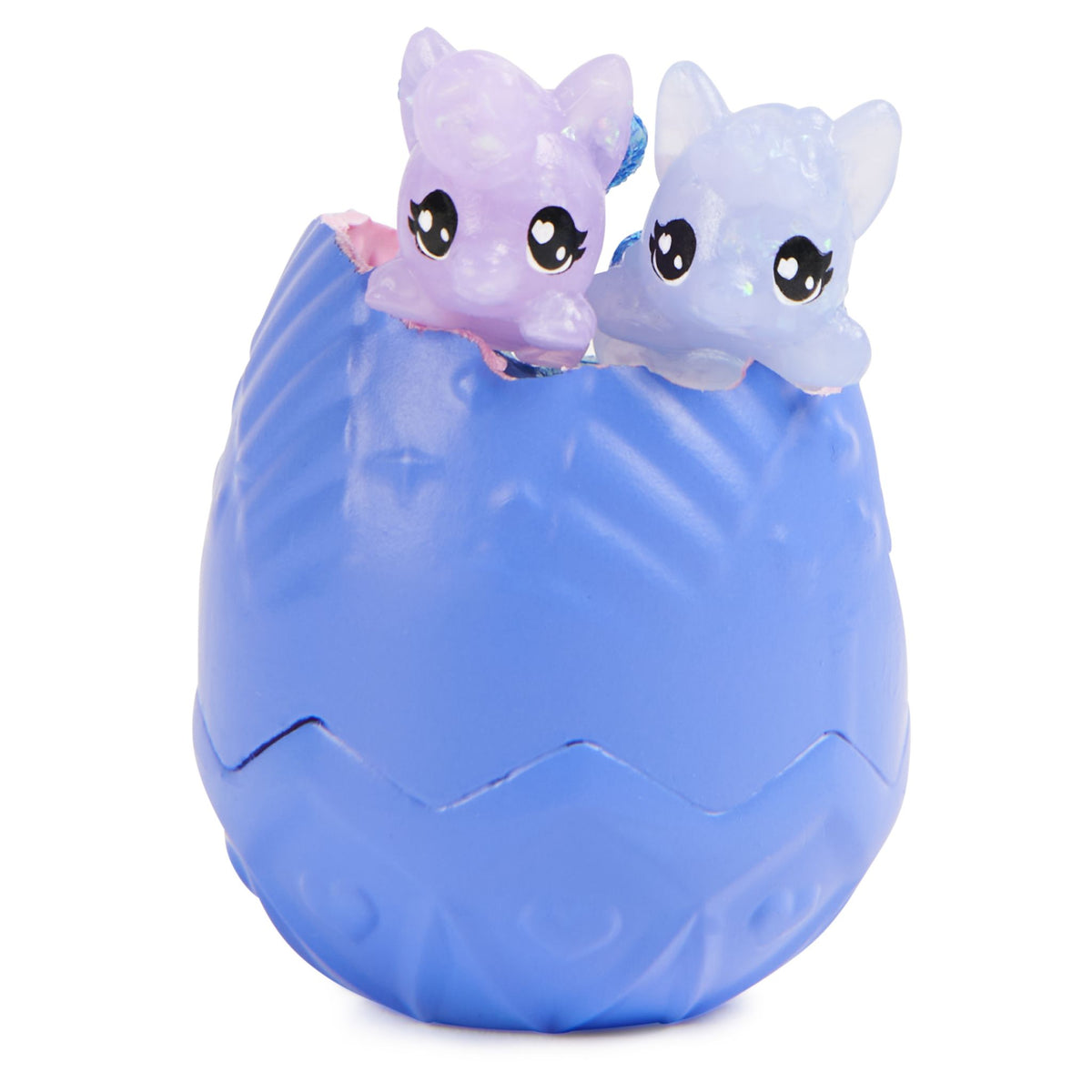 Hatchimals Rainbow-Cation Hatchy Surprise Colleggtible Blind Pack ...