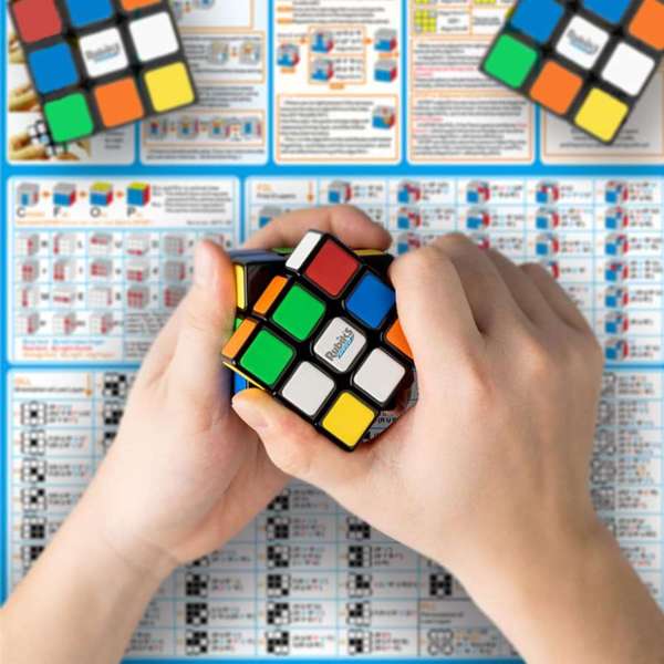 Shop Rubik's Toys & Games Online | Toyworld Australia
