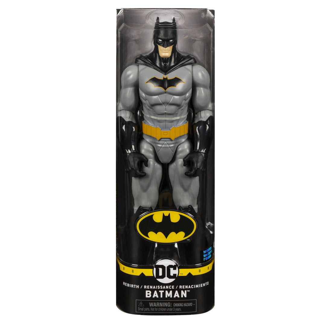 Shop Batman Toys & Action Figures Online – Toyworld Australia