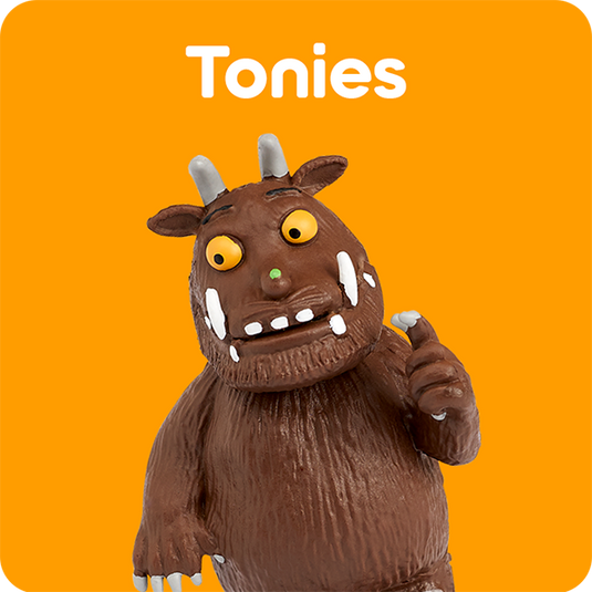 Shop Tonies Toys & Accessories Online | Toyworld – Toyworld Australia