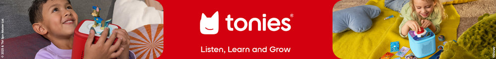 Tonies Audio Characters – Page 7 – Toyworld Australia