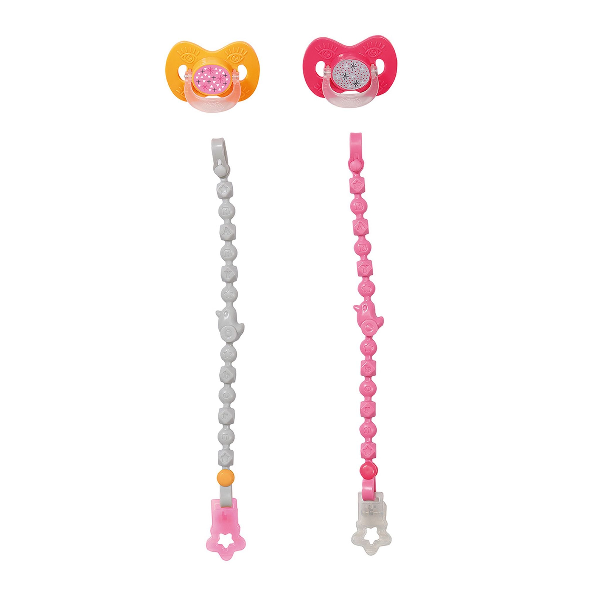 BABY Born Magic Dummy With Chain Set – Toyworld Australia