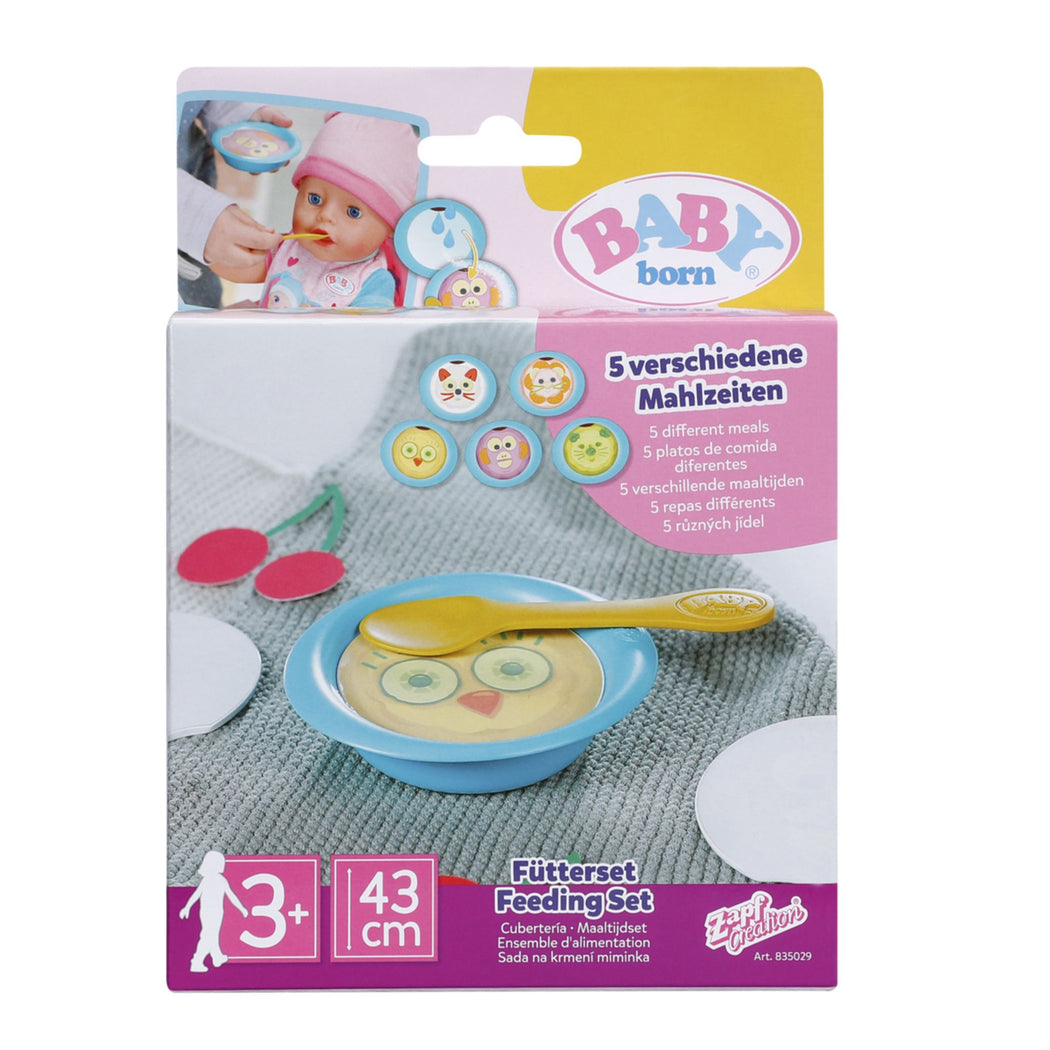 Shop Baby Born Dolls & Accessories Online | Toyworld Australia