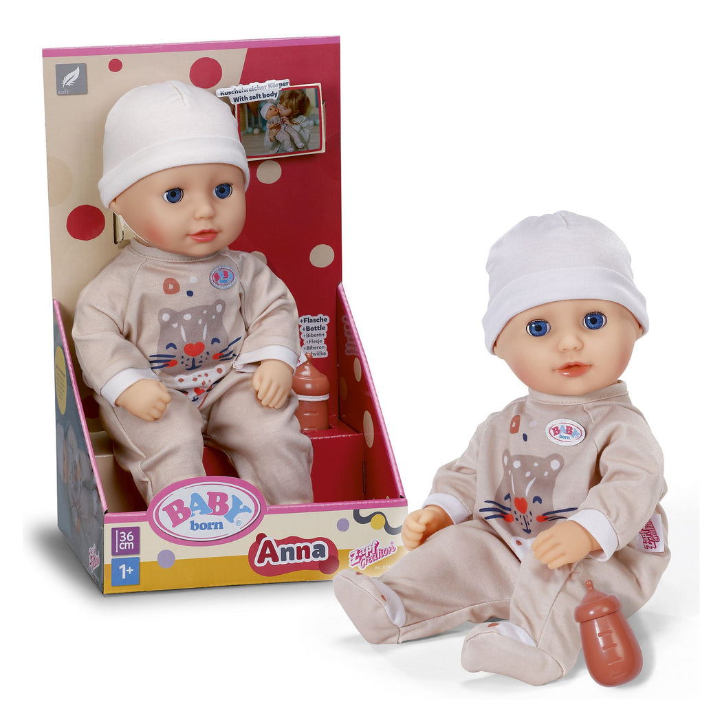 Shop Baby Born Dolls & Accessories Online | Toyworld Australia